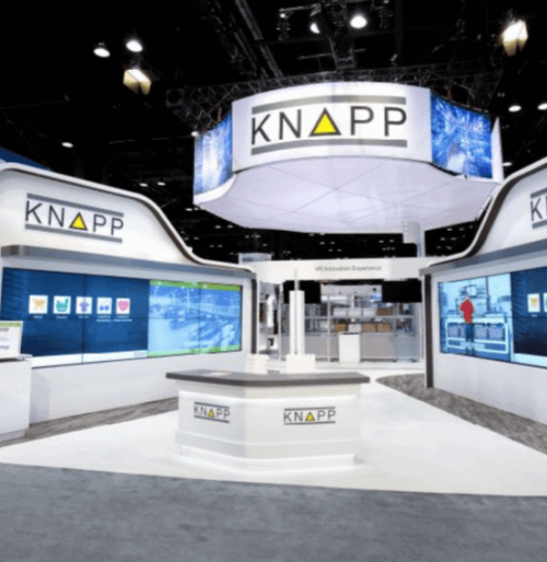 Four principles for choosing the ideal size for exhibition booths ...