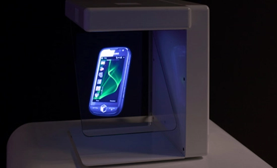 Digital Hologram Design and Use in Exhibitions and Conferences – رعاية ...