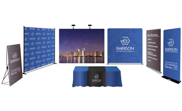 Other unique ideas for different event signage - رعاية الوفود